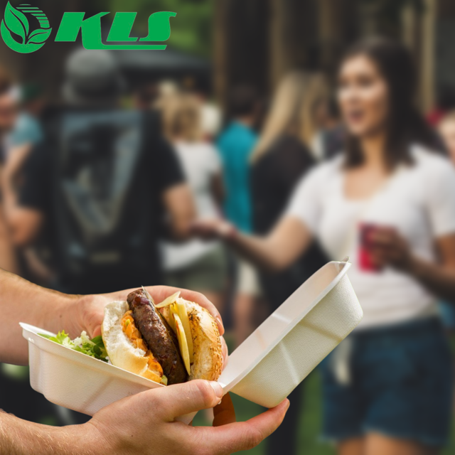 Say Hello to the Sustainable Revolution! — KLS Services