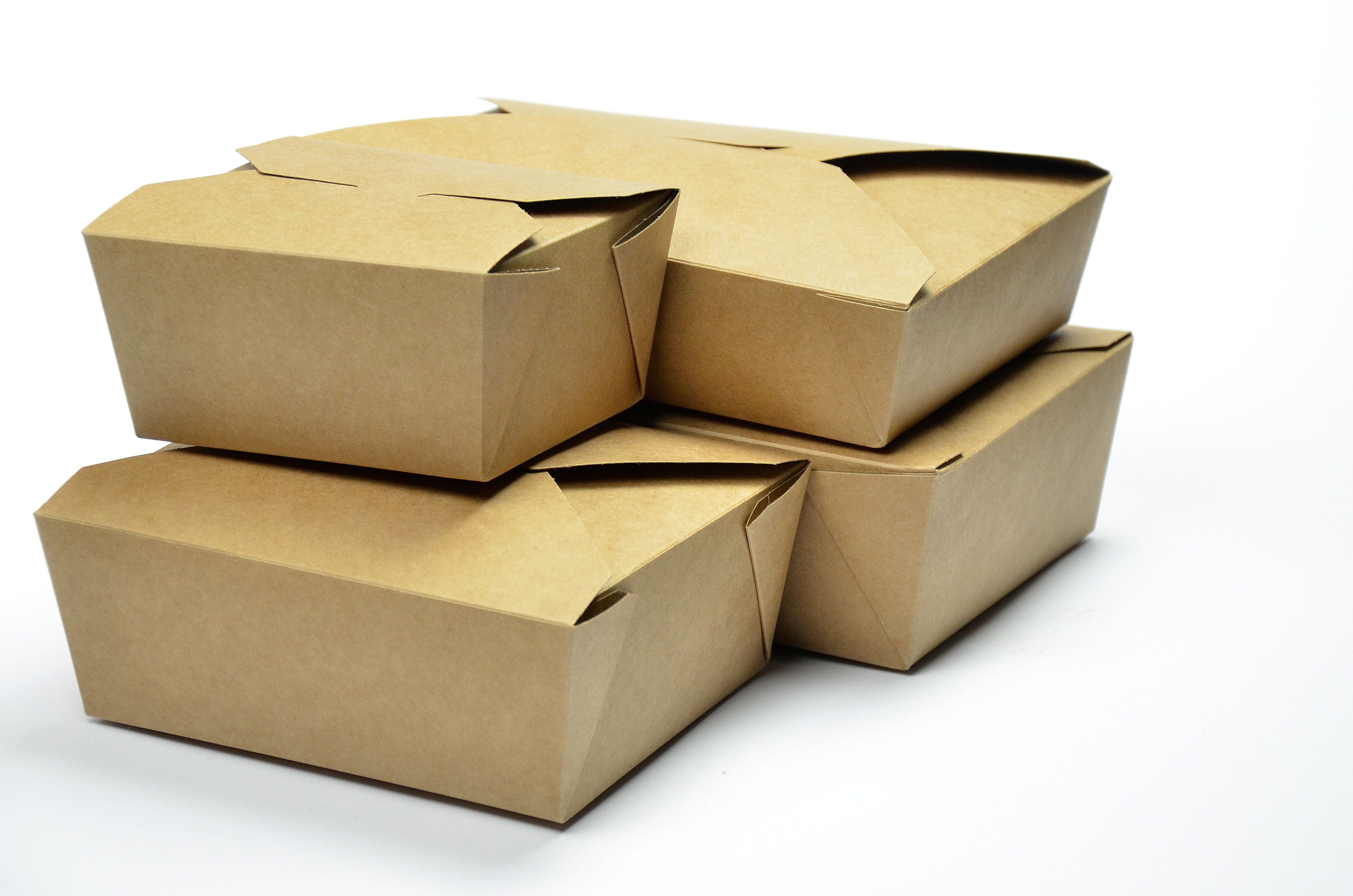 FOOD TO GO PACKAGING – KLS Services